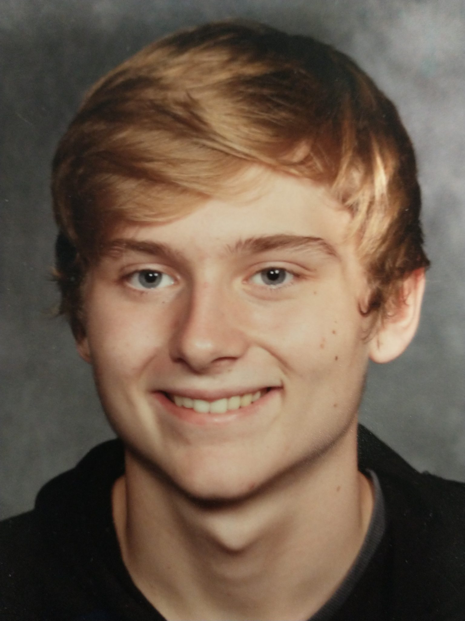 Police continue to investigate the 2024 disappearance of Zachery ...